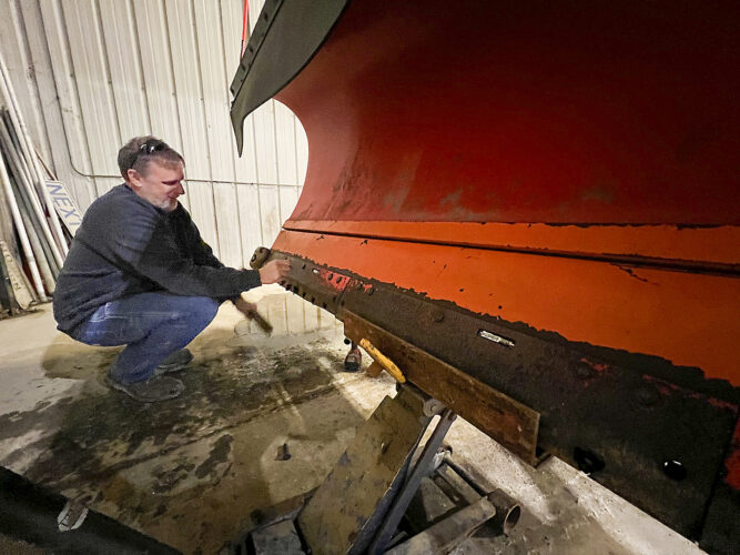 Ready for round 2 | News, Sports, Jobs - Messenger News